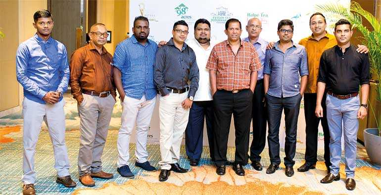 U.H.E Group places Ella as adventure tourism destination on ...