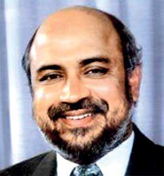 M.H.M. Ashraf and the SLMC opened Pandora’s Box | ThinkWorth