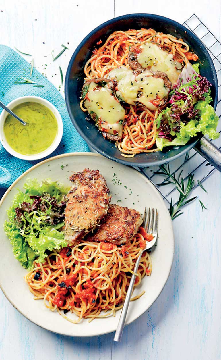 Singapore’s largest Italian casual dining chain PastaMania opens in ...