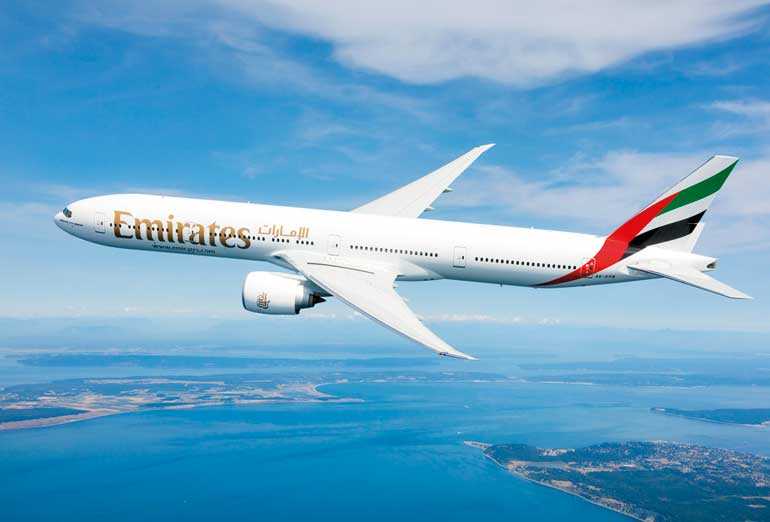 Emirates wins multiple medals at Business Traveller Cellars in the Sky ...