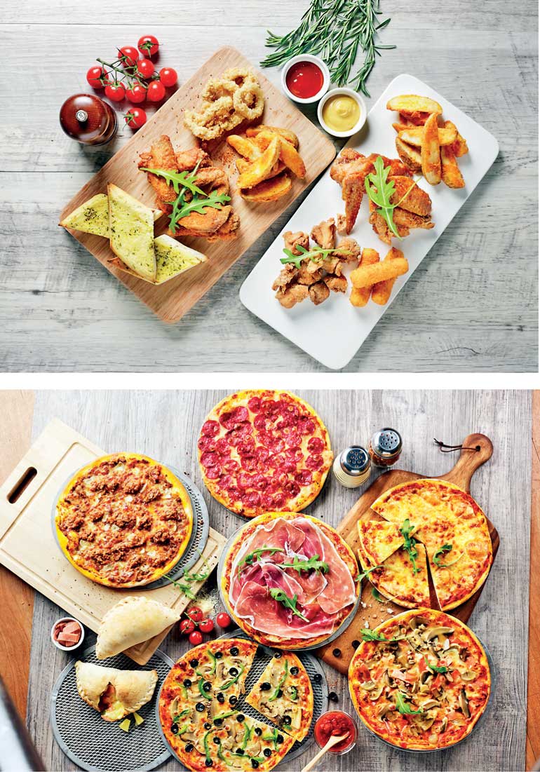 Singapore’s largest Italian casual dining chain PastaMania opens in ...