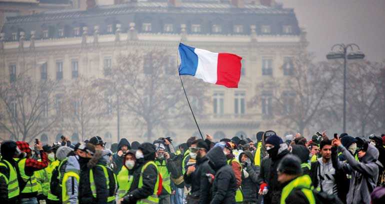 Undercover Islamophobia and rebirth of anti-globalisation | SRI LANKA