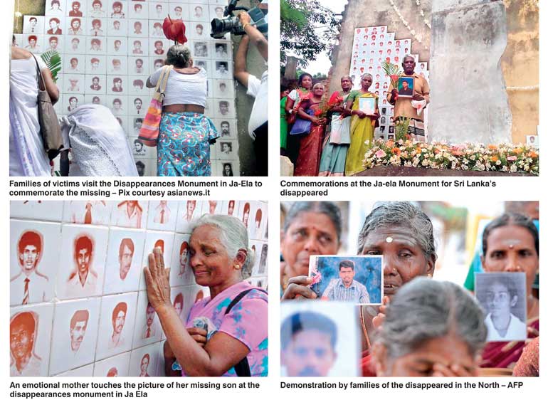 Invisible crime, recurring nightmare | ThinkWorth