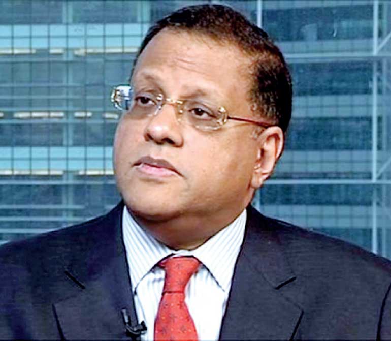 Preaching good governance from a penthouse | ThinkWorth