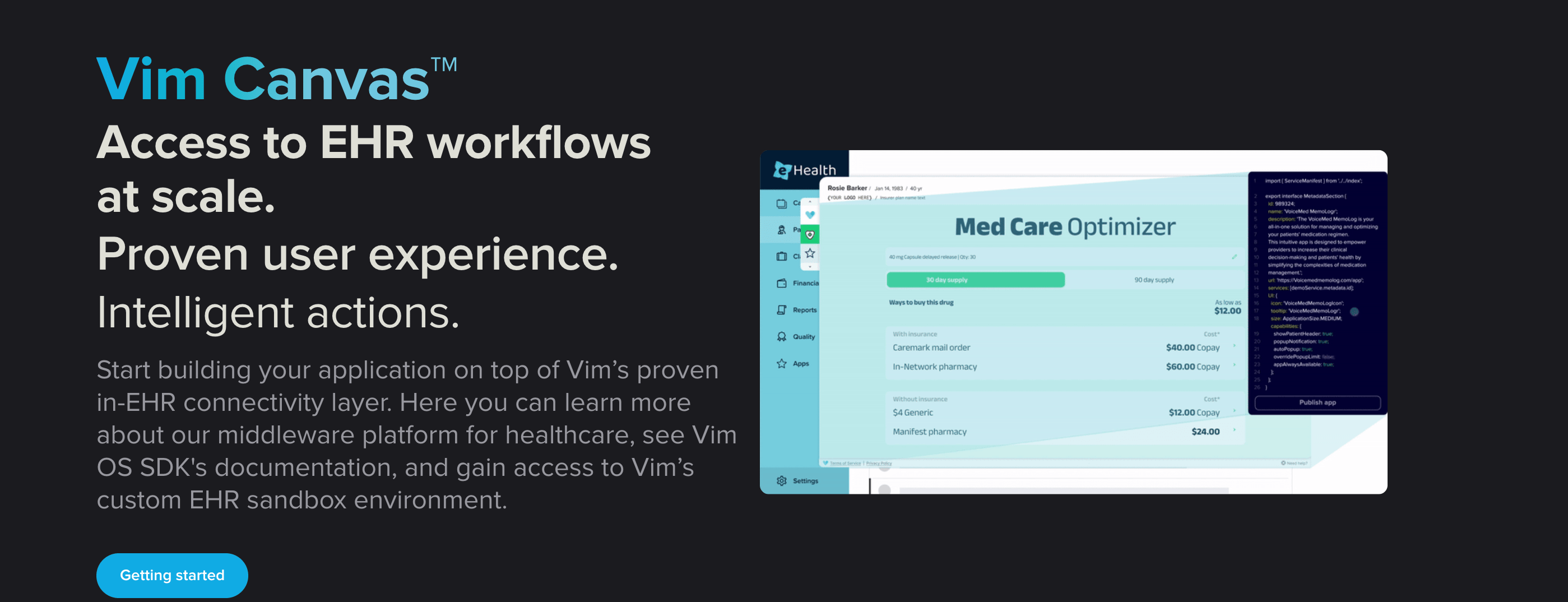 Github Getvim Vim Canvas Demo Angular