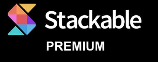 Stackable Premium Wordpress Block Editor Worldpress It - Full HD Dark Images for Desktop