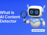 Ai Detector Reliable Ai Checker For Chatgpt Claude Deepseek Ai