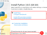 Installing Python Windows In 5 Easy Steps