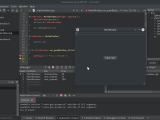 Cosa Puoi Fare Con Qt Creator L Ide Per Creare Gui Con Qt Html It