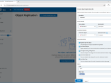 Idrive E2 Cloud Object Replication Data Redundancy
