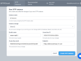 Integrate Sftpcloud With Idrive E2