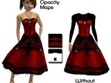 Opacity Maps Imvu Create