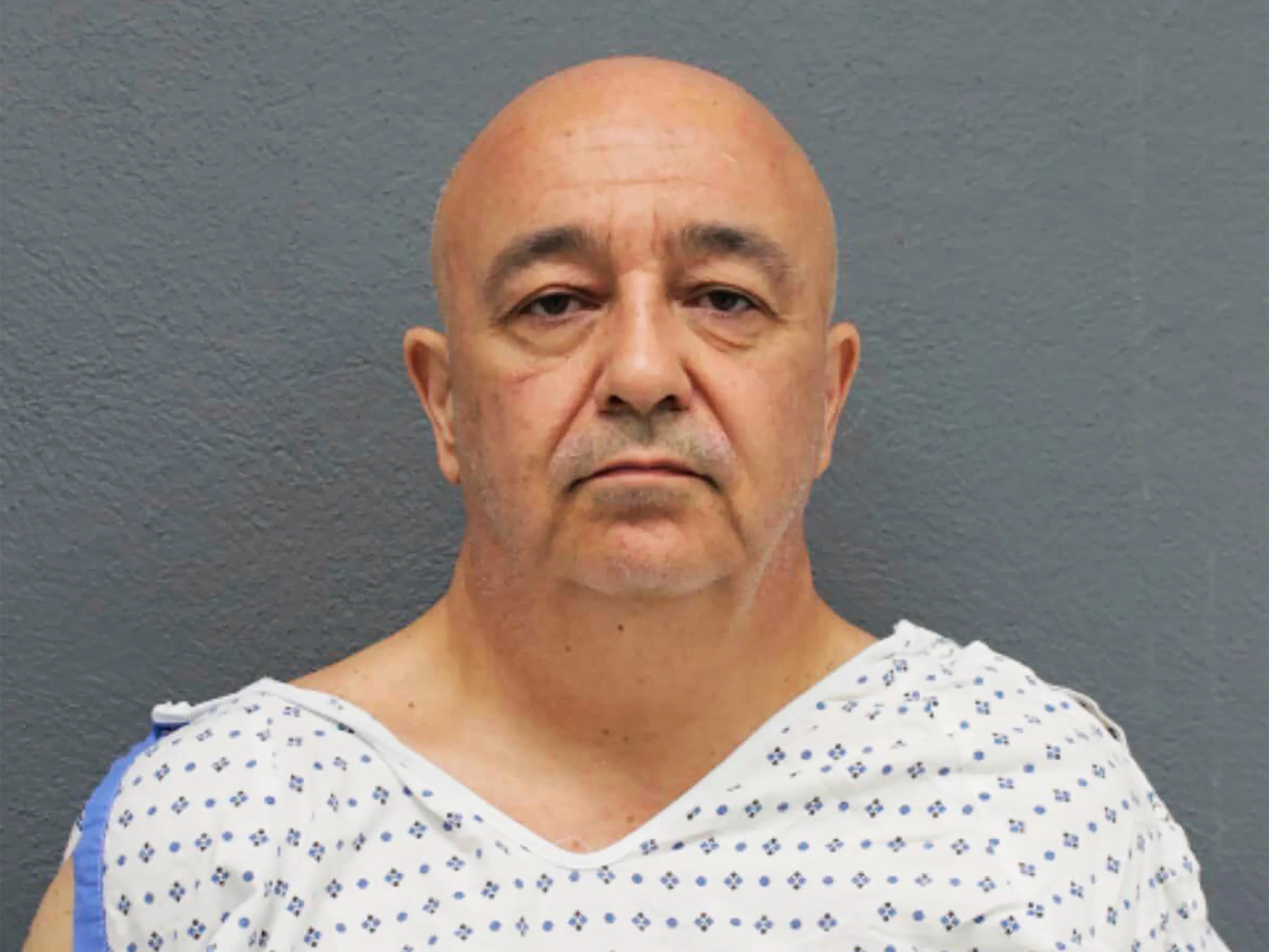 Former Ohio Schools Superintendent Charged With Kidnapping Two Children former-ohio-schools-superintendent-charged-with-kidnapping-two-children