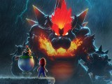 Super Mario 3d World Bowser Fury Launched Nintendo Also Announces