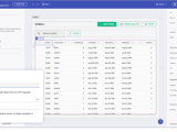React App Builder With Instant Code Generation App Builder