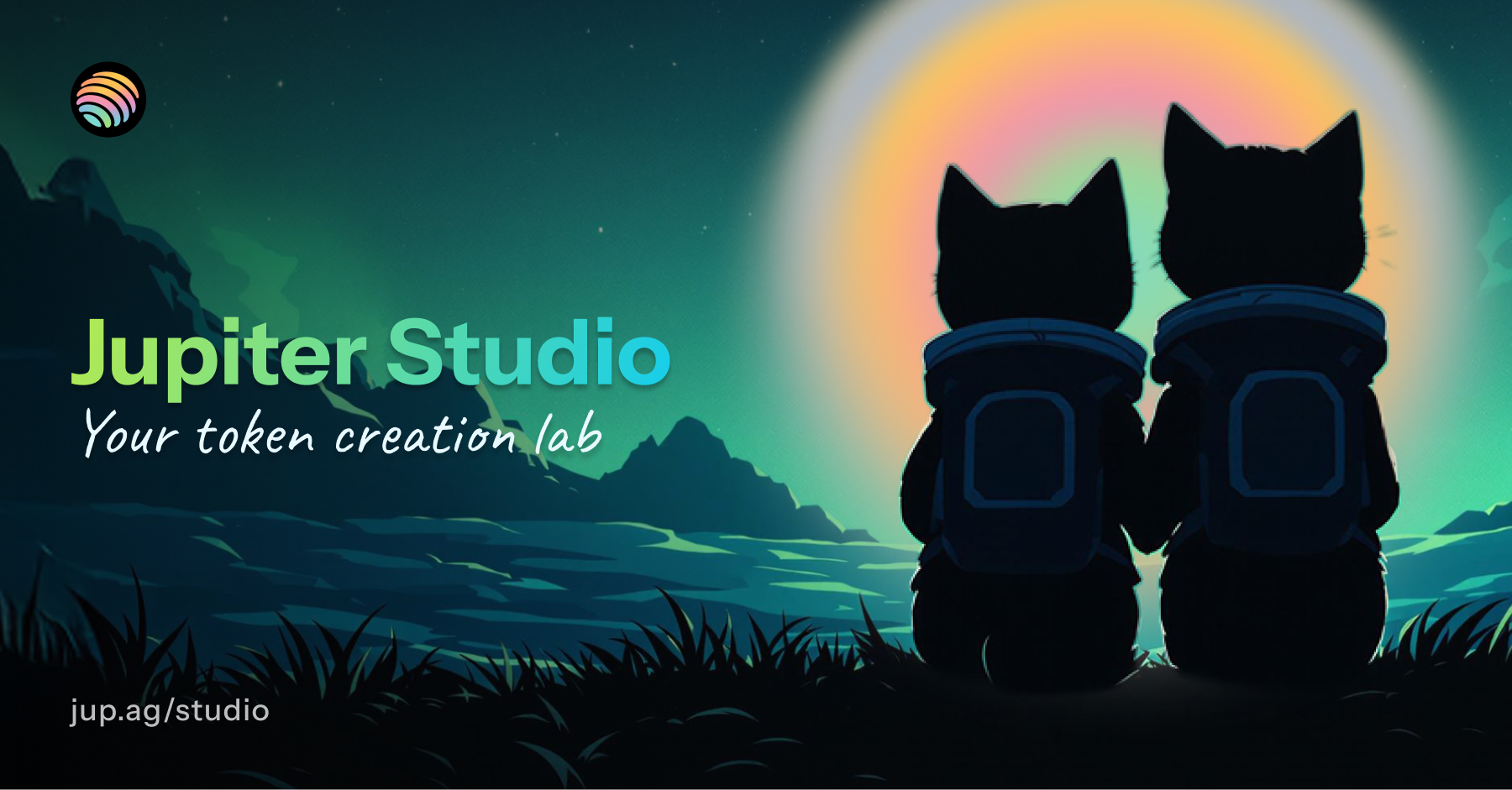 Jupiter Studio Jupiter