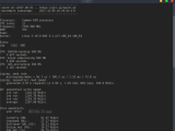 Linux Benchmark Scripts And Tools
