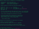 Ssh Command In Linux With Examples