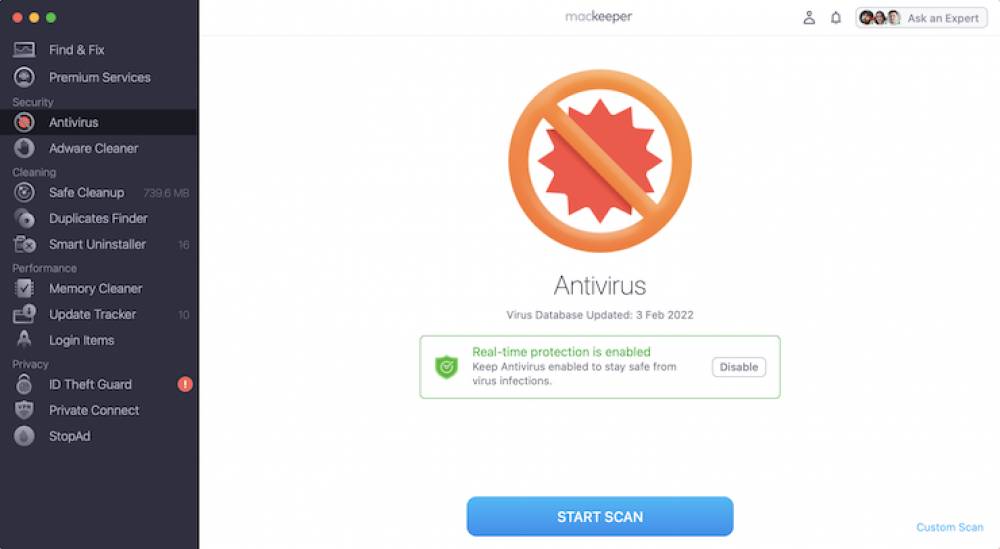 Best Mac Malware Removal Software In 2022 Macupdate