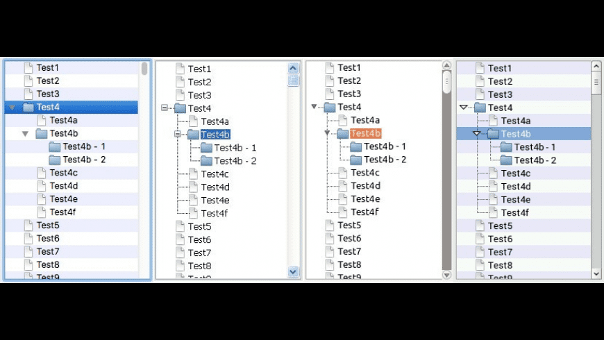Download Treeview For Mac Macupdate