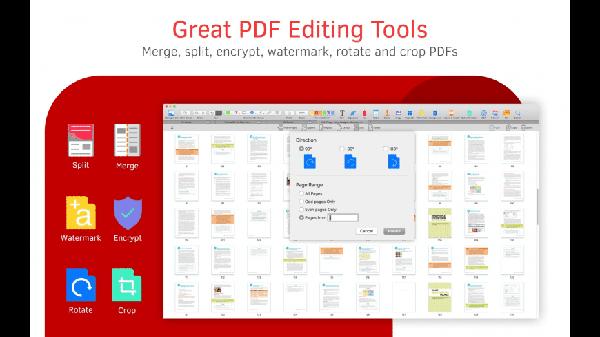 Pdf Reader Pro For Mac Free Download Review Latest Version