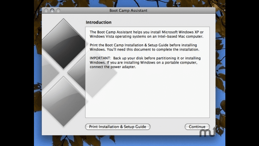 Download Boot Camp Support For Mac Macupdate