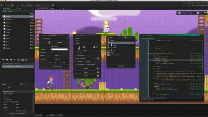 Download Gamemaker Studio 2 For Mac Macupdate