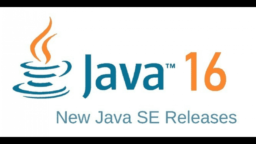 Download Java Se Development Kit 16 For Mac Macupdate