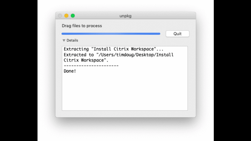 Download Unpkg For Mac Macupdate