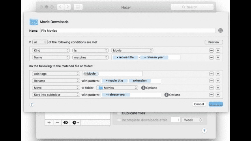 Github Hazel Download Hazel Download Download Hazel For Macos