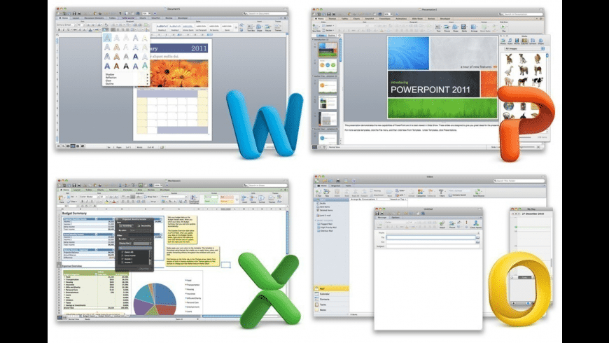 Download Microsoft Office 2011 For Mac Macupdate