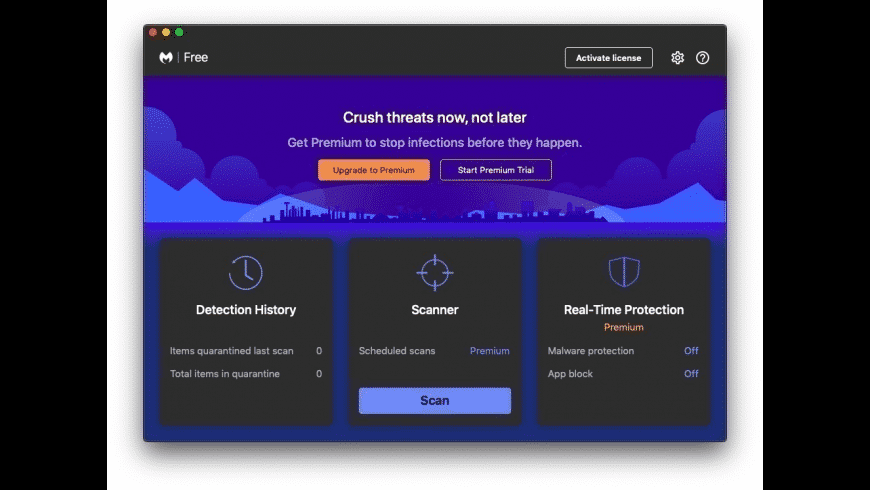 Download Malwarebytes For Mac Macupdate