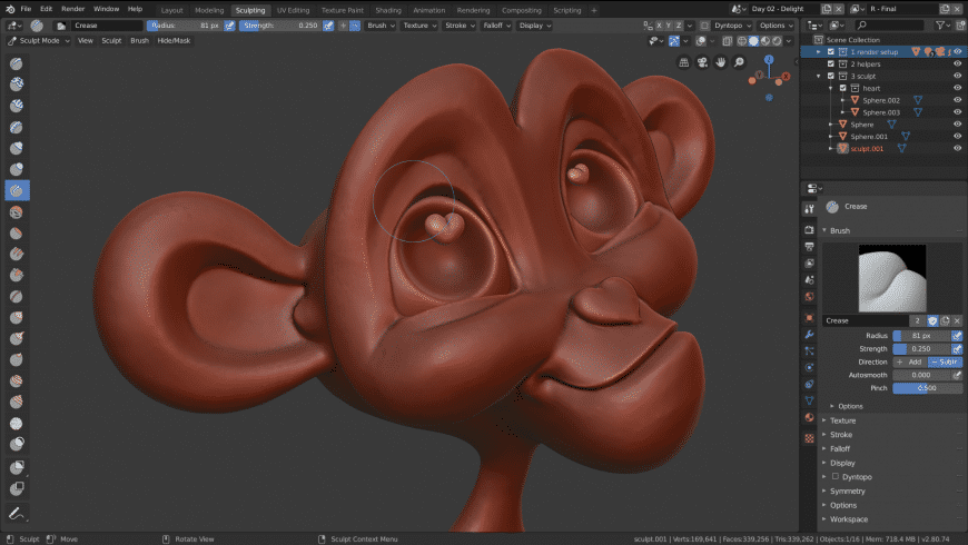 Download Blender For Mac Macupdate