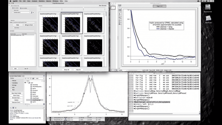Download Igor Pro For Mac Macupdate