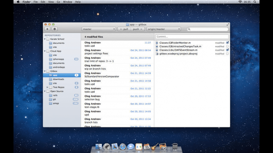 Download Gitbox For Mac Macupdate