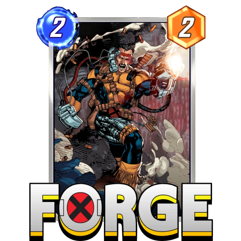 Mutant Masterpiece Bundle Guide - Details and Analysis - Marvel Snap Zone