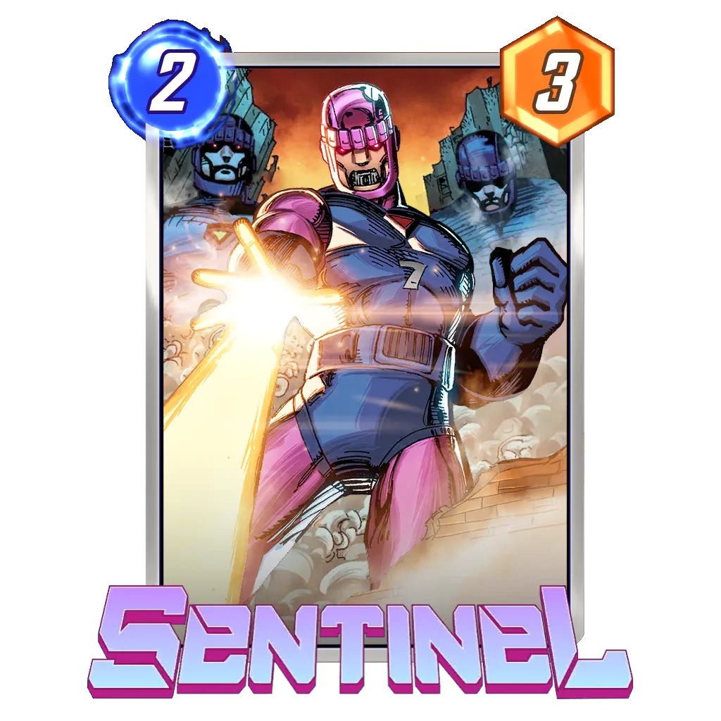 Mutant Masterpiece Bundle Guide - Details and Analysis - Marvel Snap Zone