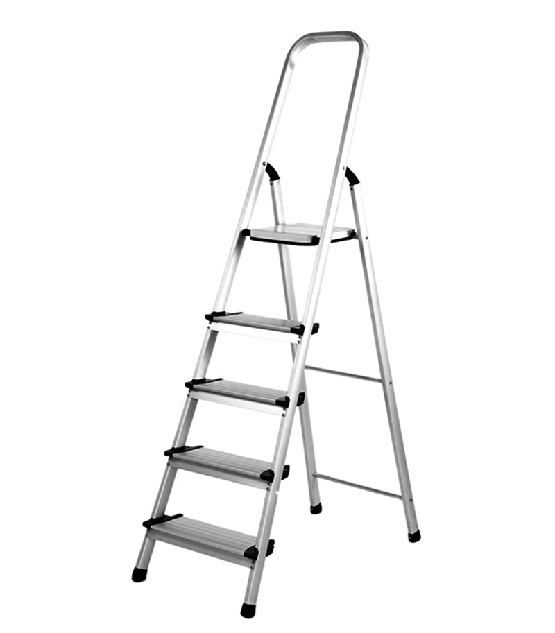 Step Ladder (5 Step) - Marvel Stores - Online Shopping Mauritius