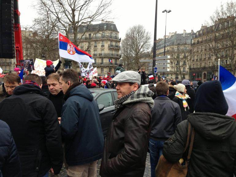 28 | janvier | 2014 | Ligue des droits de l'Homme