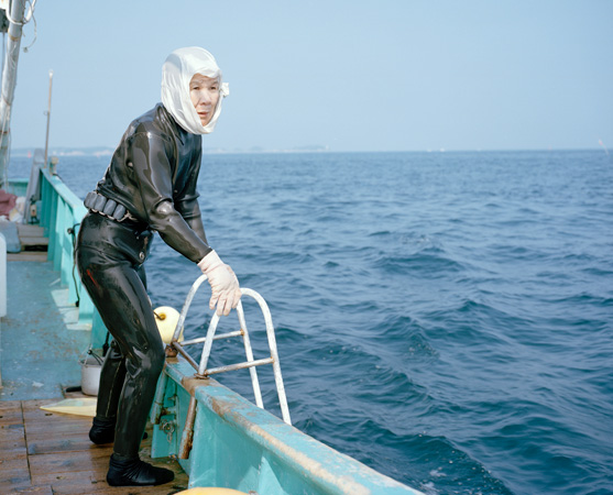 Japanese Mermaids: Ancient Pearl Hunters of the Sea – Nochez Knows!