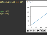 Python Matplotlib Cecgameprogramming