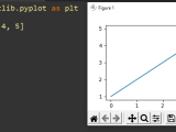 Python Matplotlib Cecgameprogramming