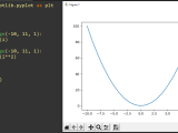 Python Matplotlib Cecgameprogramming