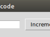 Gui Component Interaction Rosetta Code