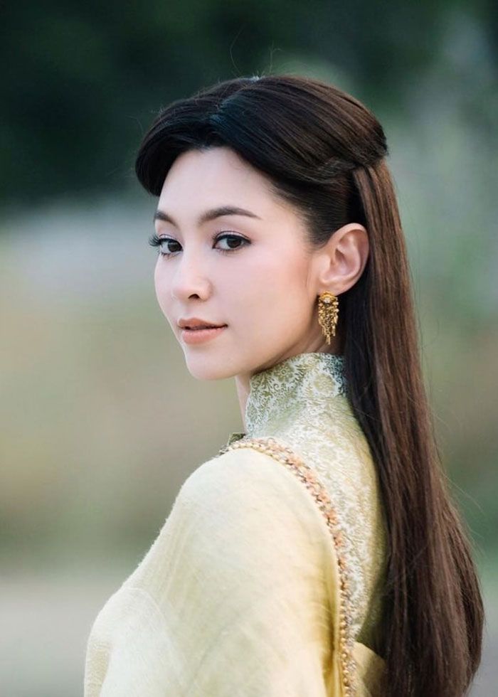 ‘เบลล่า’สลัดลุคแม่หญิงการะเกด อวดผมสั้นสวมมาดสาวเปรี้ยว | SootinClaimon.Com