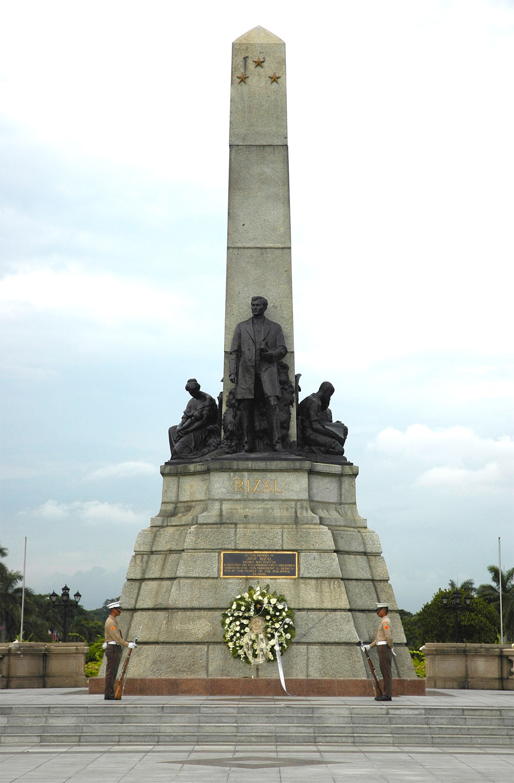 José Rizal – Beyond the Single Story