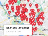 Mapview Markers Android Maps Sdk Examples