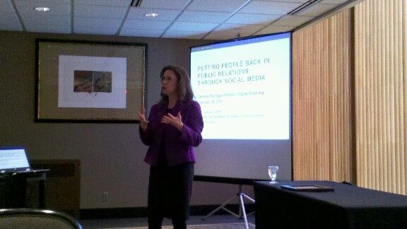 Twitter | Here Comes Later