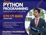 Learn Python Programming Computer Online