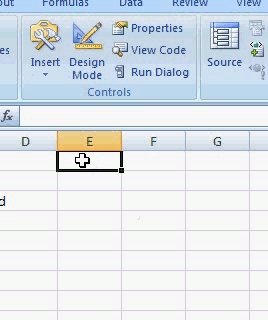Tutorial VBA dan Macro Dasar dengan Excel 2007 | PENDIDIKAN TANPA BATAS
